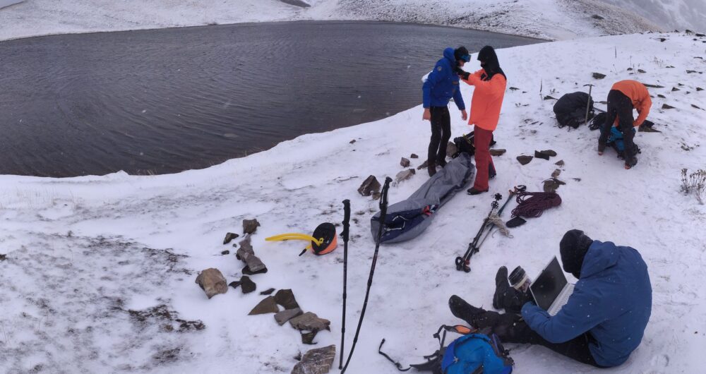 ΦΩΤΟΓΡΑΦΙΕΣ: Καταγράφηκαν για πρώτη φορά δεδομένα για την υδρολογία της ...