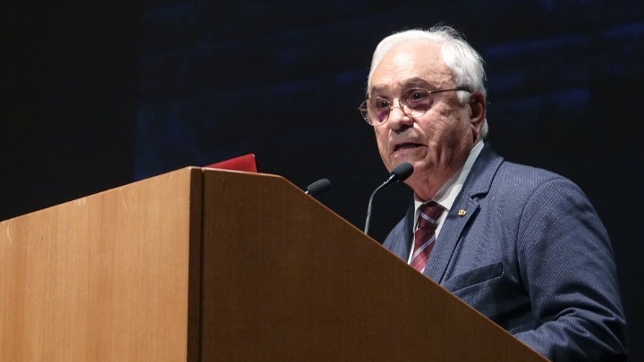 Θλίψη για το θάνατο του διακεκριμένου αρχαιολόγου Πέτρου Θέμελη- Ήταν ο ...