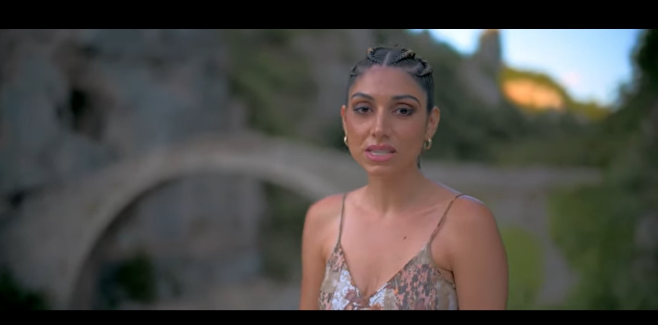 “Κρασί μ’ σε πίνω για καλό” - Δάφνη Νικολάου: Η παραδοσιακή μουσική της Ηπείρου , συναντά τον ...