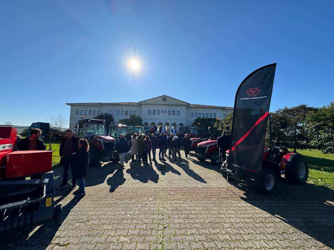 Συνεργασία παραγωγών και κτηνοτρόφων με το τμήμα Γεωπονίας - EPIRUSGATE