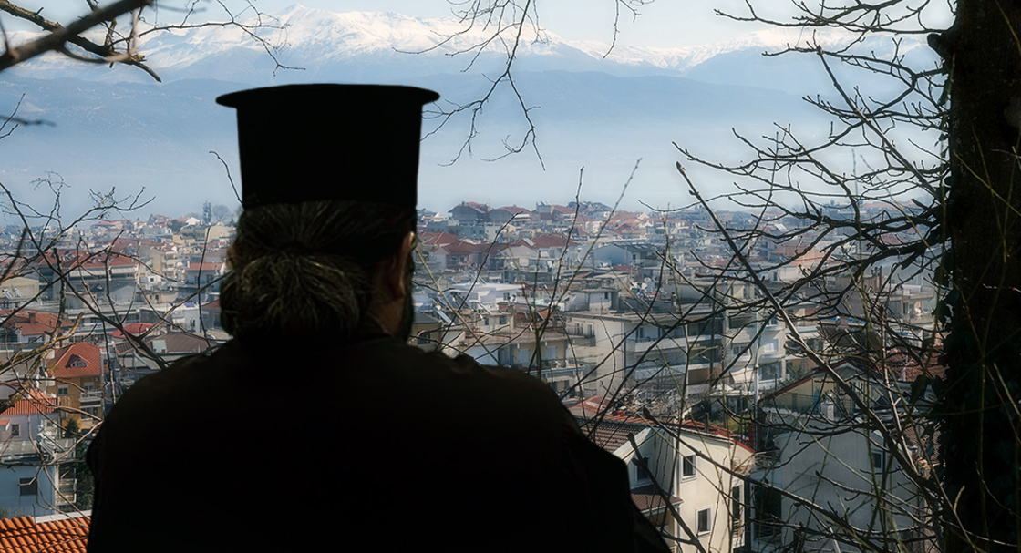 Η Μητρόπολη Ιωαννίνων προειδοποιεί: Καθηρημένος ιερομόναχος τελεί άκυρα μυστήρια και ιεροπραξίες ...